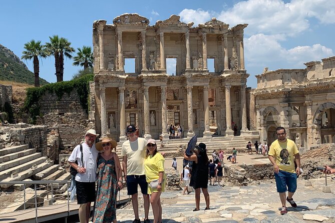 Guided Ephesus & Sirince Village Small Group Tour - Why We Think This Tour Delivers Value