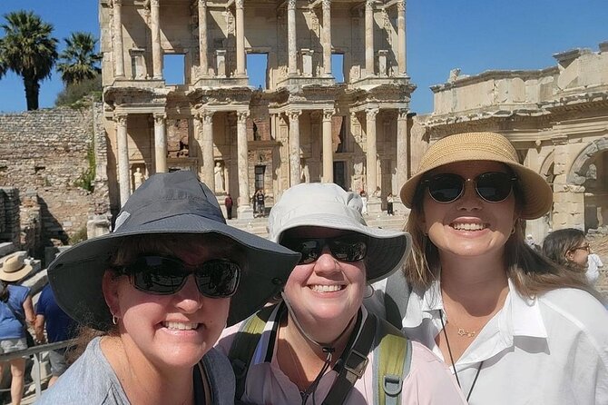 Guided Ephesus Small Group Tour - Customer Feedback