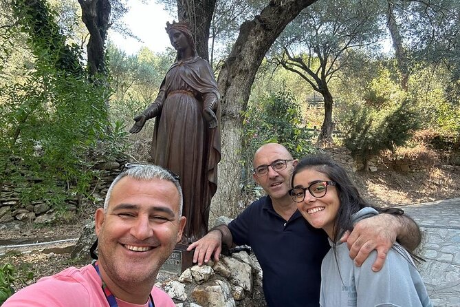 Guided Ephesus Small Group Tour - Practical Information