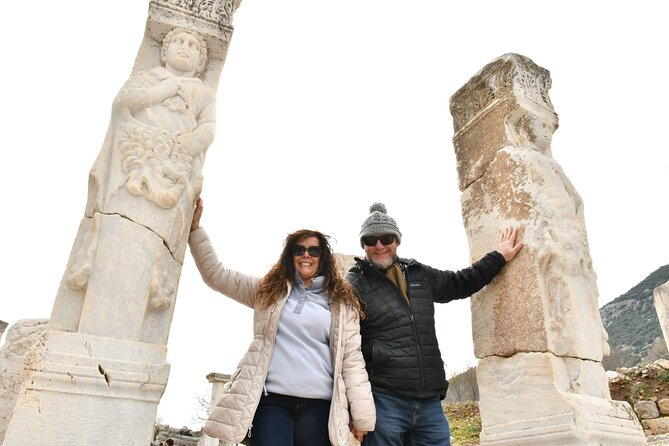 Guided Ephesus Tour From Kusadasi Cruise Port - The Practical Side: What to Expect