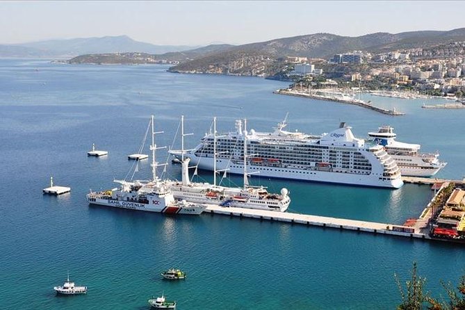 Guided Ephesus Tour From Kusadasi Cruise Port - How It Compares with Other Options