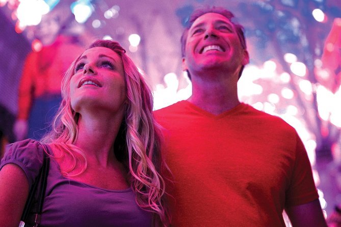Guided Evening Tour of the Las Vegas Strip - Tour Experience and Expectations