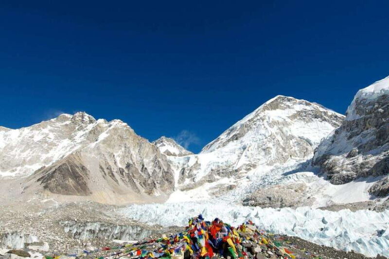 Guided: Everest Base Camp Trek - What Makes This Tour Special?