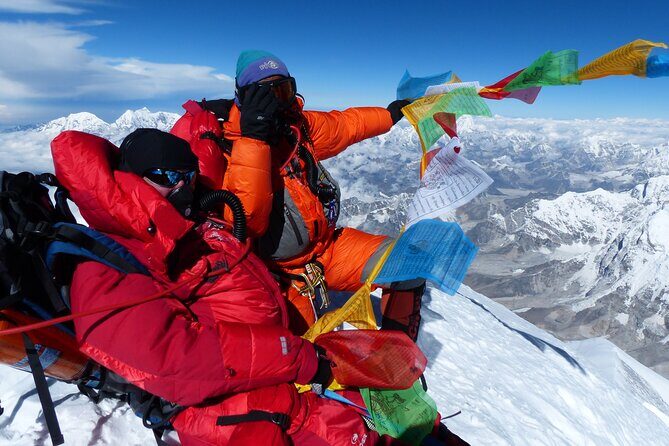 Guided Everest expedition - Nepal side - Final Thoughts: Is This the Everest Experience for You?