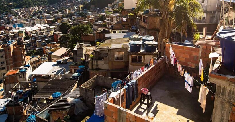 Guided Excursion: Explore the Secrets of Rocinha - Practical Tips for Travelers