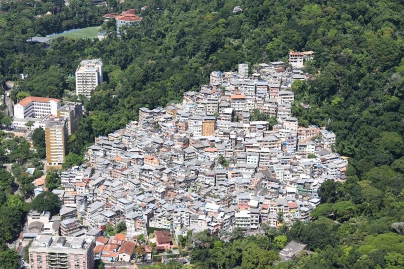 Guided Excursion: Explore the Secrets of Rocinha - Who Should Take This Tour?