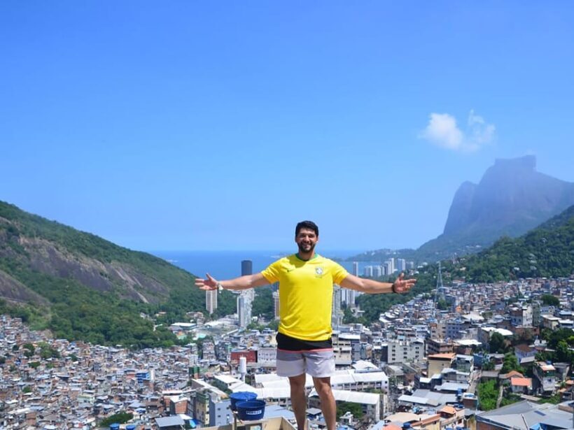 Guided Excursion: Explore the Secrets of Rocinha - Final Thoughts