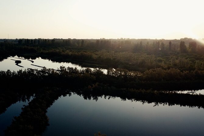 Guided Excursion for Small Groups by Kayak in Valle Da Pesca - Pricing and Booking