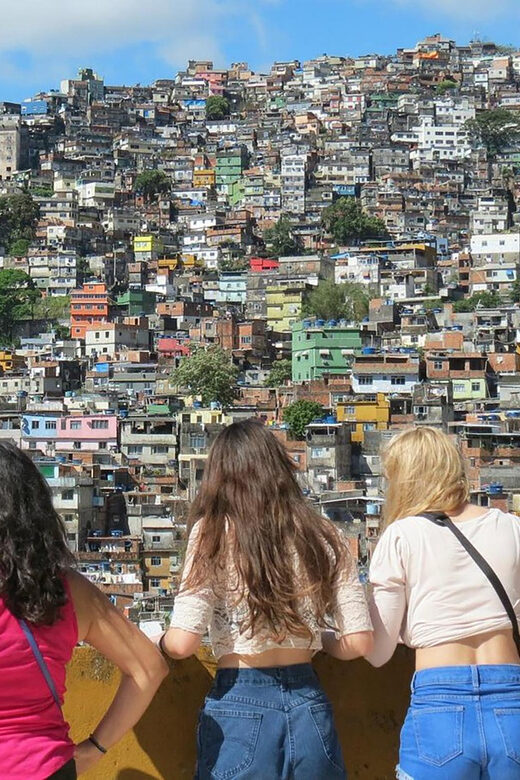 Guided Excursion: Get to Know Rocinha - Final Thoughts