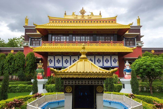 Guided Excursion to Buddhist Trail (Sighseeing Tour of Sarnath from Varanasi) - FAQ