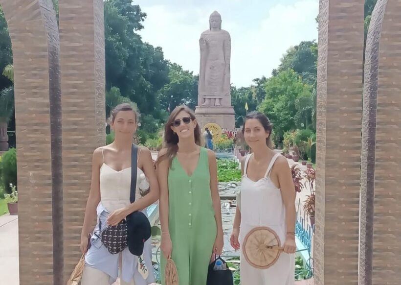 Guided Excursion to Buddhist Trail (Tour of Sarnath) - Key Points