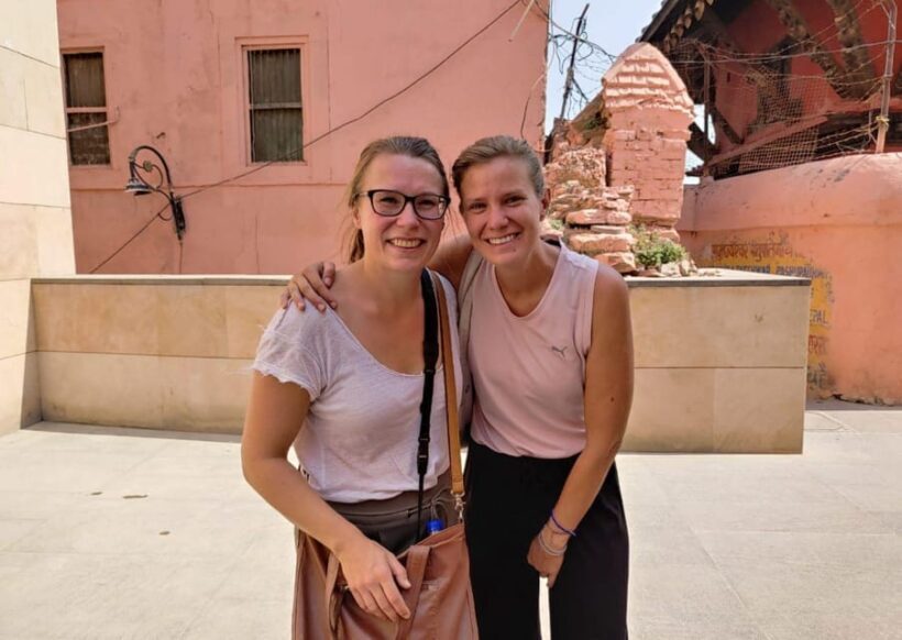 Guided Excursion to Buddhist Trail (Tour of Sarnath) - Is This Tour Worth It?