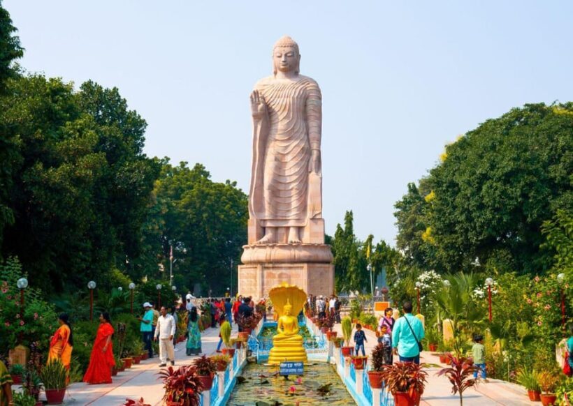 Guided Excursion to Buddhist Trail (Tour of Sarnath) - Who Should Consider This Tour?