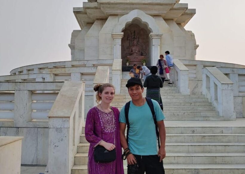 Guided Excursion to Buddhist Trail (Tour of Sarnath) - Final Thoughts: Why Choose This Tour?
