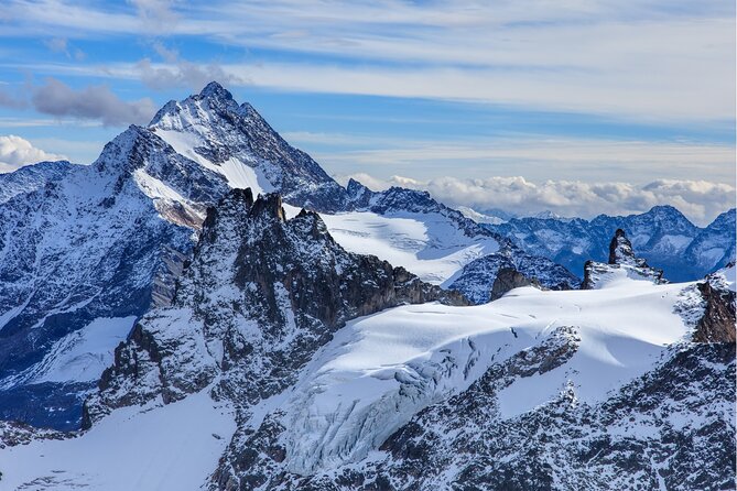 Guided Excursion to Mount Titlis Eternal Snow and Glacier from Lucerne - The Sum Up: Who Is This Tour Best For?