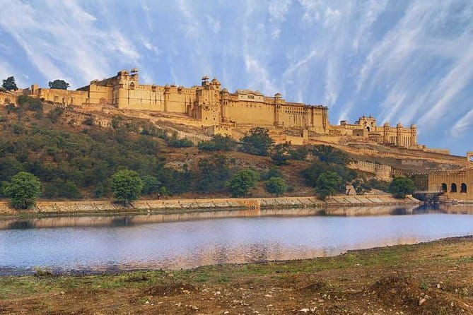 Guided Exotic Hiking, Yoga with Village Tour near Amber Fort - Practical Details and Tips