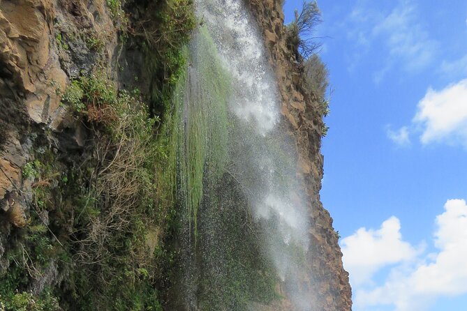 Guided Exploration of Southwest Madeira in a 4x4 - Who Will Love This Tour?
