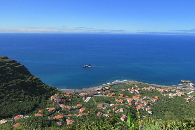 Guided Exploration of Southwest Madeira in a 4x4 - FAQs