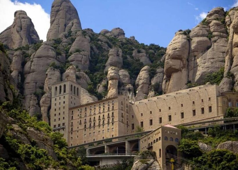 Guided Exploration of the Historic Montserrat Monastery - Final Thoughts