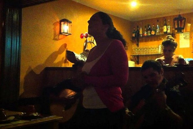 Guided Fado Night in Lisbon - Final Thoughts on the Guided Fado Night