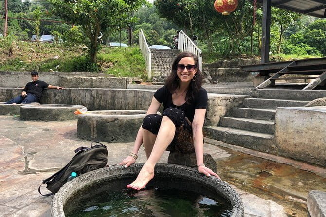 Guided Fair Flies, Selayang Hot Spring, Batu Caves tour with Dinner - The Itinerary Breakdown — What Makes Each Stop Special