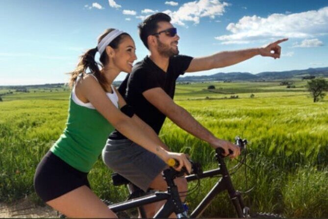 Guided Farm and Wine Country Bike Tour in Mattituck NY - FAQ