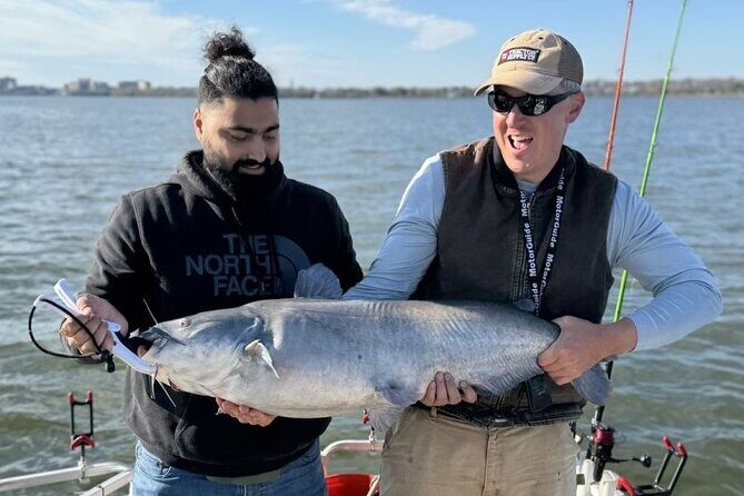 Guided Fishing Charter in Washington, DC - The Sum Up: Is This Tour Worth Your Time?