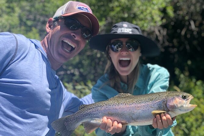 Guided Fishing Trip in Jackson Hole - What Makes This Tour Stand Out