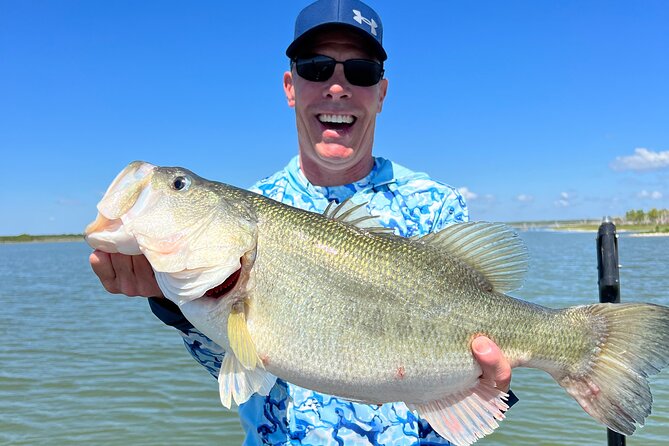 Guided Fishing Trip on Canyon Lake - Tips for a Successful Fishing Trip