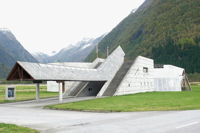 Guided Fjord & Glacier Tour - From BERGEN - Booking and Pricing Concerns