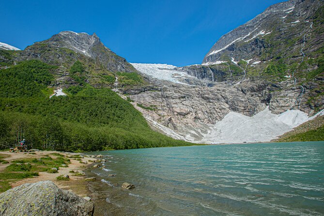 Guided Fjord & Glacier Tour - From BERGEN - Preparing for Your Fjord and Glacier Adventure