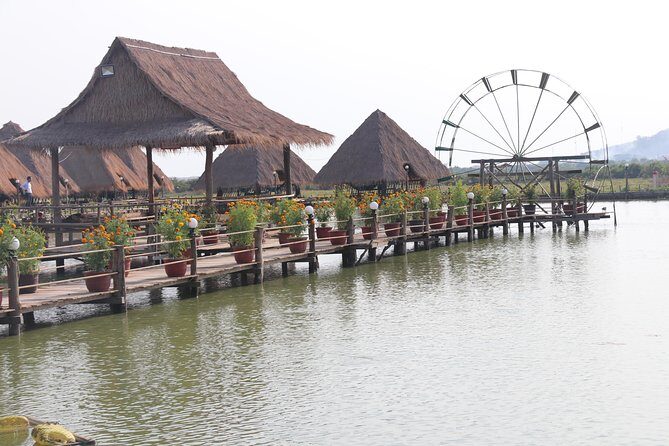 Guided Floating Village Boat Tour in Siem Reap - FAQ