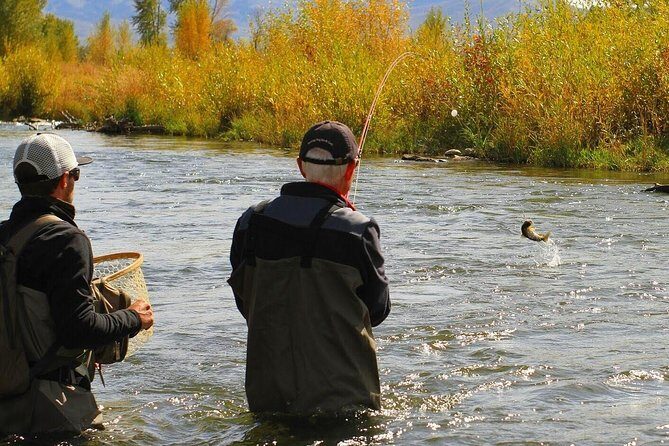Guided Fly Fishing Experience in Park City - Who Will Love This Tour?
