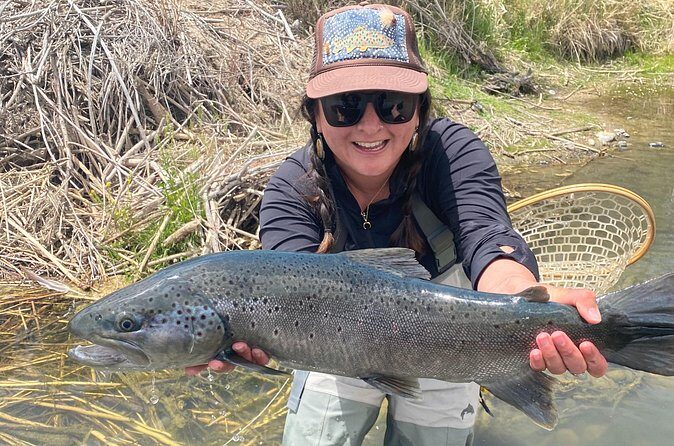 Guided Fly Fishing Float Trip | San Juan River - Why This Tour Works Well