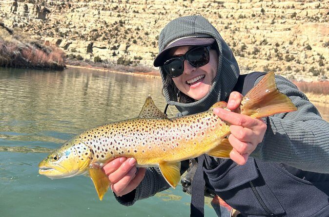 Guided Fly Fishing Float Trip | San Juan River - Final Thoughts