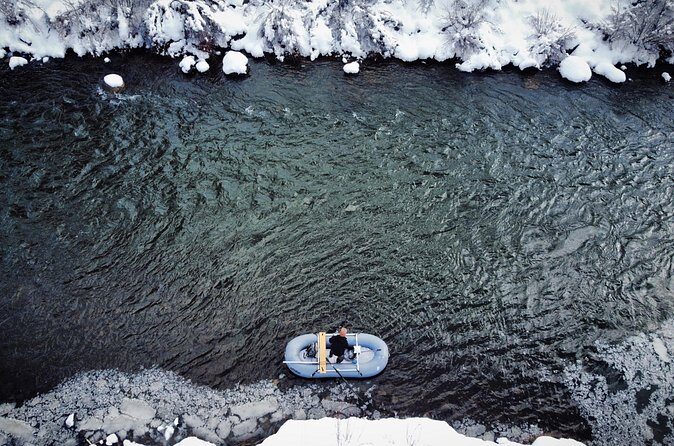 Guided Fly Fishing on Truckee River, Lake Tahoe, Truckee and Reno - Insights from Experience and Reviews