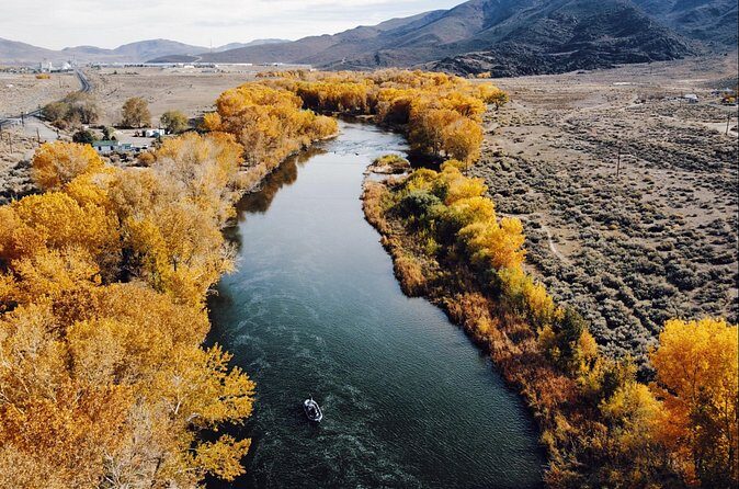 Guided Fly Fishing on Truckee River, Lake Tahoe, Truckee and Reno - FAQs