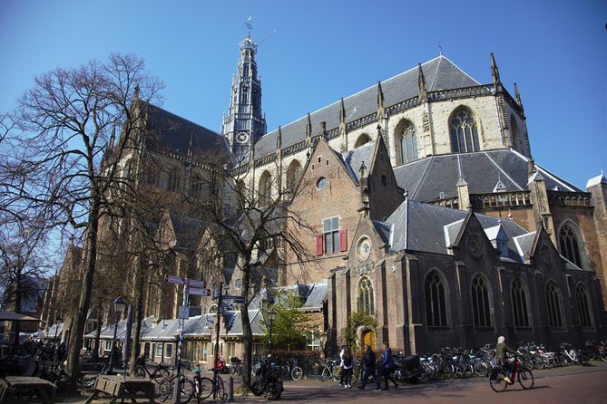 Guided Food Tour Haarlem (Min. 2 Persons) - Many Local Tastings - Pricing and Booking Options