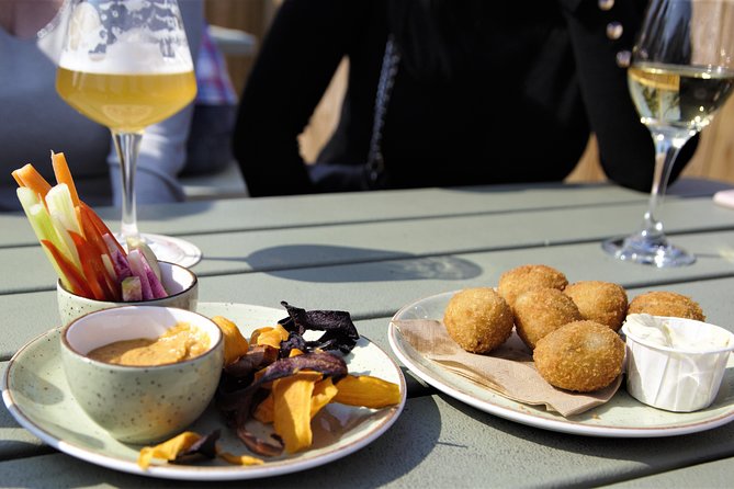 Guided Food Tour Haarlem (Min. 2 Persons) - Many Local Tastings - What Travelers Are Saying