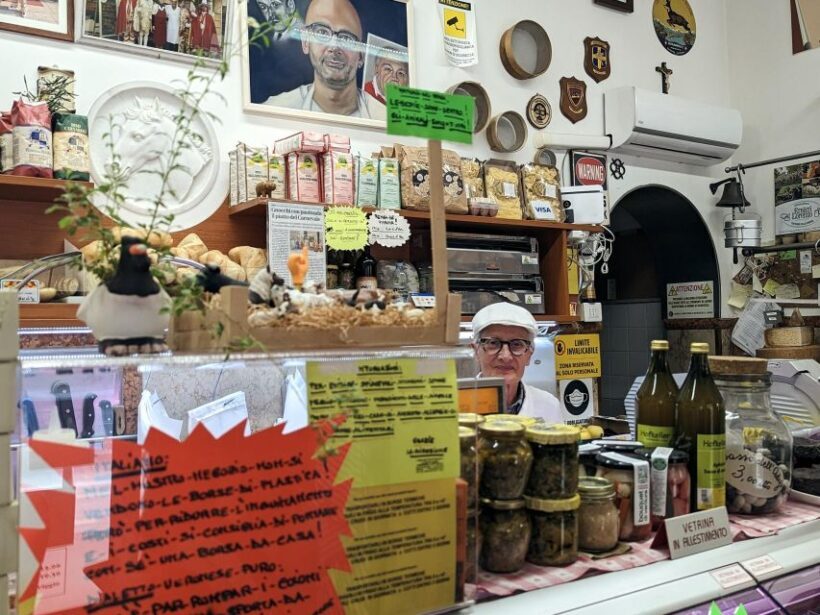 Guided Food Tour with Wine Tasting in Verona - Discover Verona’s Flavors and Sights on a Guided Food & Wine Tour