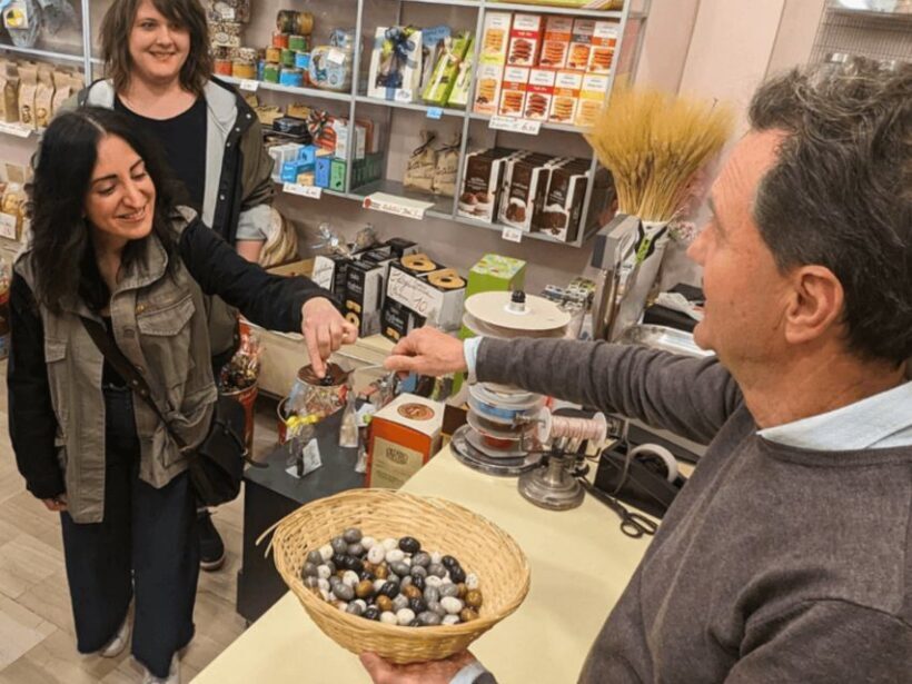 Guided Food Tour with Wine Tasting in Verona - Final Thoughts