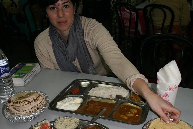 Guided Food Walking Tour in Rishikesh with a local - Best of Culture & History - Key Points
