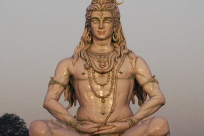Guided Food Walking Tour in Rishikesh with a local - Best of Culture & History - FAQ