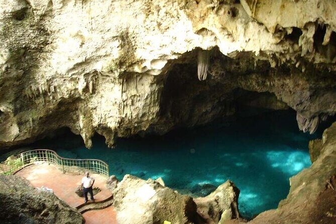 Guided Full Day City Tour in Santo Domingo from Punta Cana - Who Will Love This Tour?