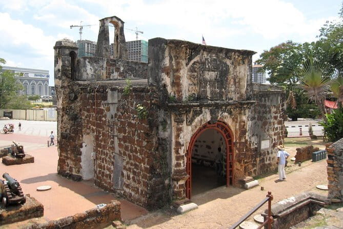 Guided Full-Day Malacca Historical 14 Attractions Tour - What Past Travelers Say