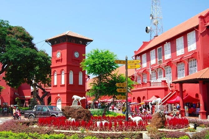 Guided Full-Day Malacca Historical 14 Attractions Tour - The Bottom Line