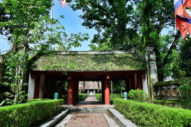 Guided Full Day Ninh Binh Small Group Tour by Limousine - Final Thoughts