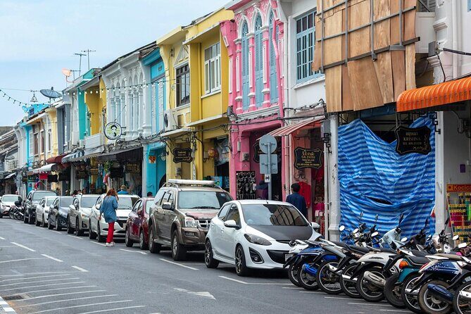Guided Full Day Phuket Explorer including Lunch - What Reviewers Say