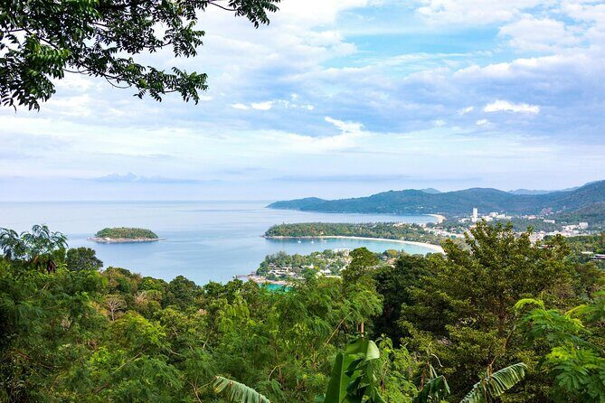 Guided Full Day Phuket Explorer including Lunch - The Sum Up