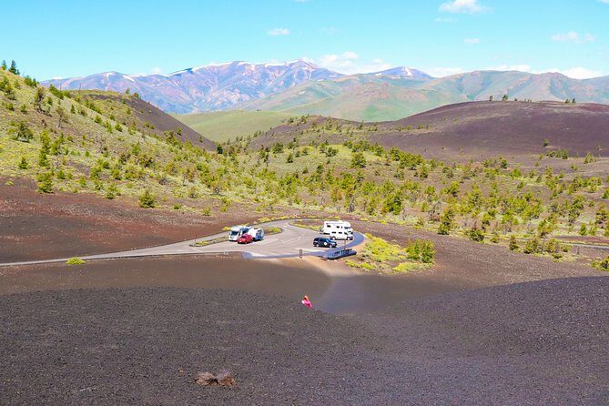 Guided Full-Day Tour to Craters of the Moon National Monument & Preserve - A Deep Dive into the Craters of the Moon Guided Tour